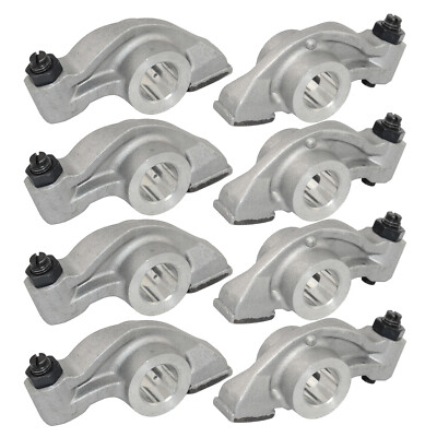 Rocker Arm Set of 8 Fits 1983-1995 Toyota 4Runner PickUp 20R 22R 22RE ...