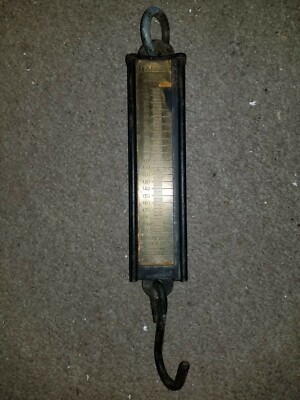 Scales - Hanson Viking