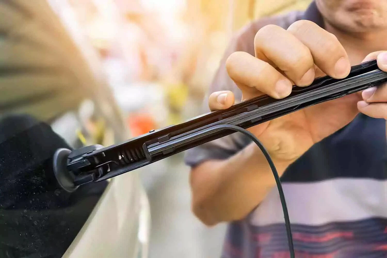 What You Should Know About Windshield Wipers