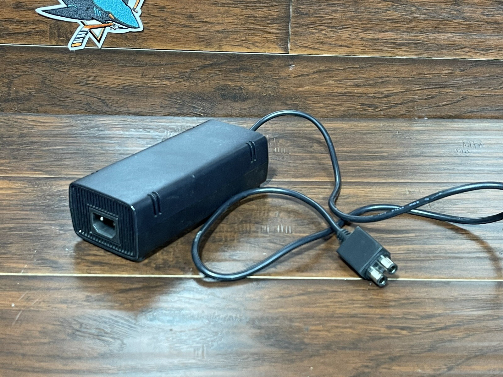 Genuine Microsoft Xbox 360 Slim Power Supply AC Adapter Only A10-120N1A ...