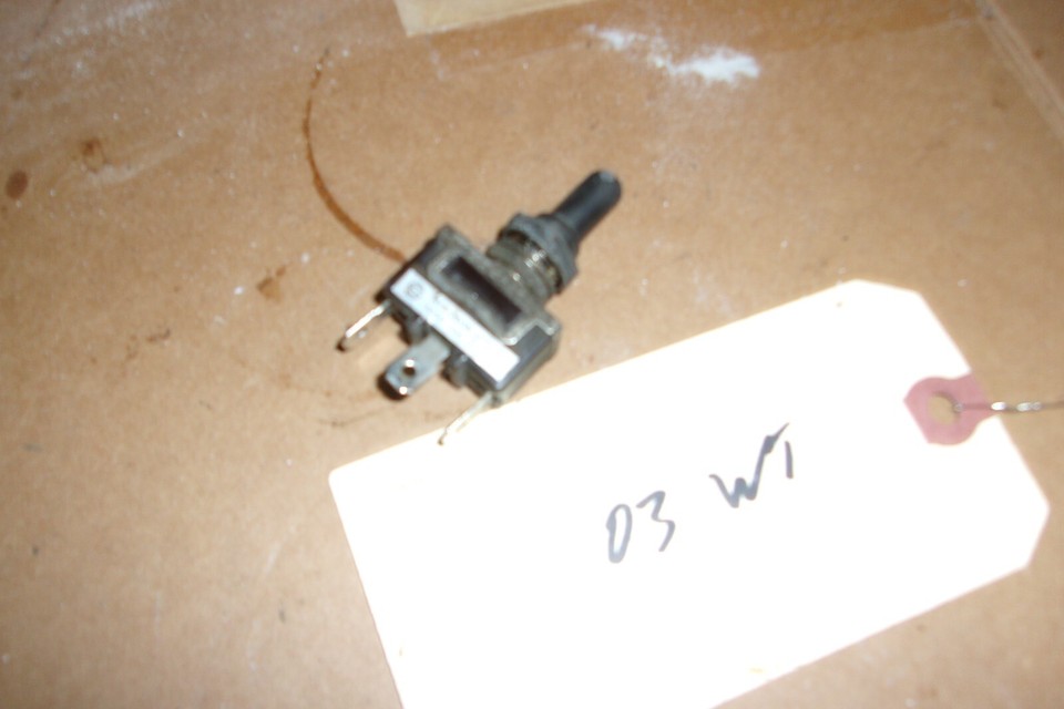 Skidoo Heated Grip Switch GT Skandic Expedition 410110700 | eBay