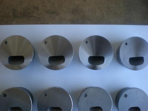 6.5L Diamond PRECUP - Pre Combustion Chamber - Set of 8 EA - Brand New ...