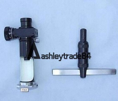 Brinell Hardness Tester Hitting Hammer Meter Portable With Readout ...