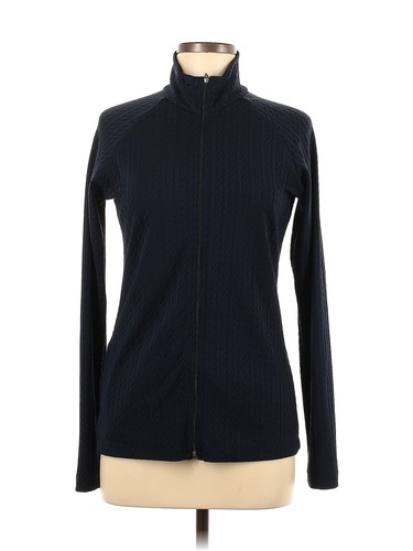 Lucy Women Blue Track Jacket M | eBay