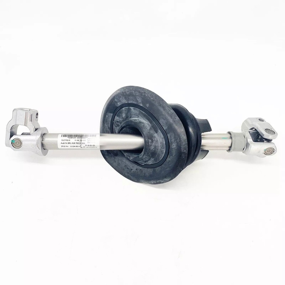 For 2009-17 Audi Q5 SQ5 2.0L 3.2L Intermediate Steering Column Shaft ...