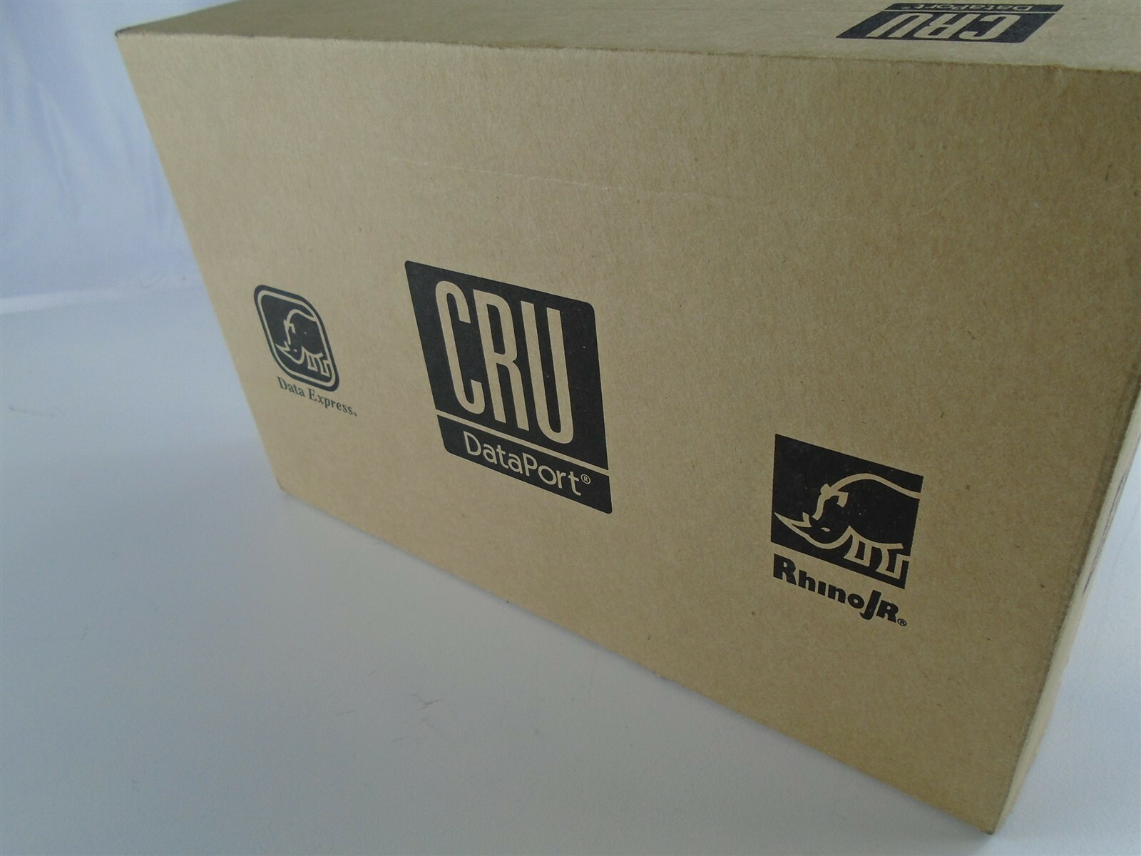 CRU DataPort™ V (9275-145-55) Internal Drive Case for sale online | eBay