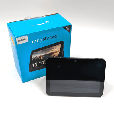 Amazon Echo Show 8 (3rd Generation) 8" Touchscreen With Alexa R85SD6 | eBay