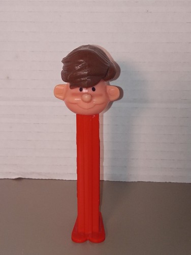 Pez Candy Dispenser - Pez Pals Boy Vintage | eBay