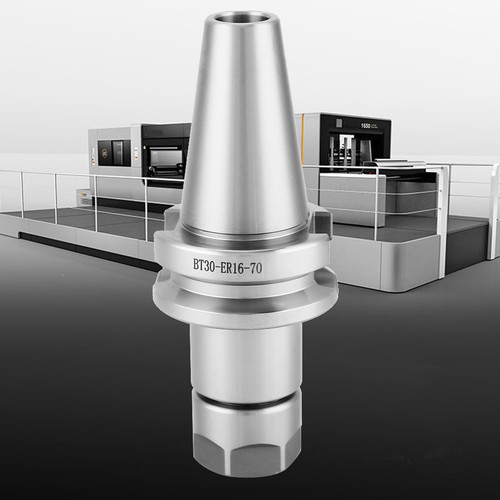BT30-ER16-70 Steel High Speed Collet Chunk CNC Mill Holder 10000rpm | eBay