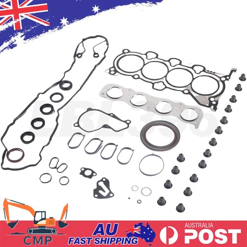 Engine Overhaul Gasket Set For 2012–2020 Hyundai Kia G4NC 2.0L 20910 ...