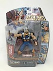 Marvel legends avengers thor from blob series en vente | eBay