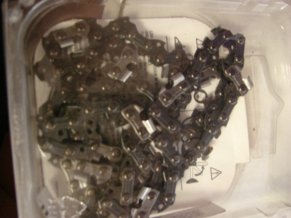 Oregon S62 Advance Cut Chainsaw Chain, 18 inch 36577547907| eBay