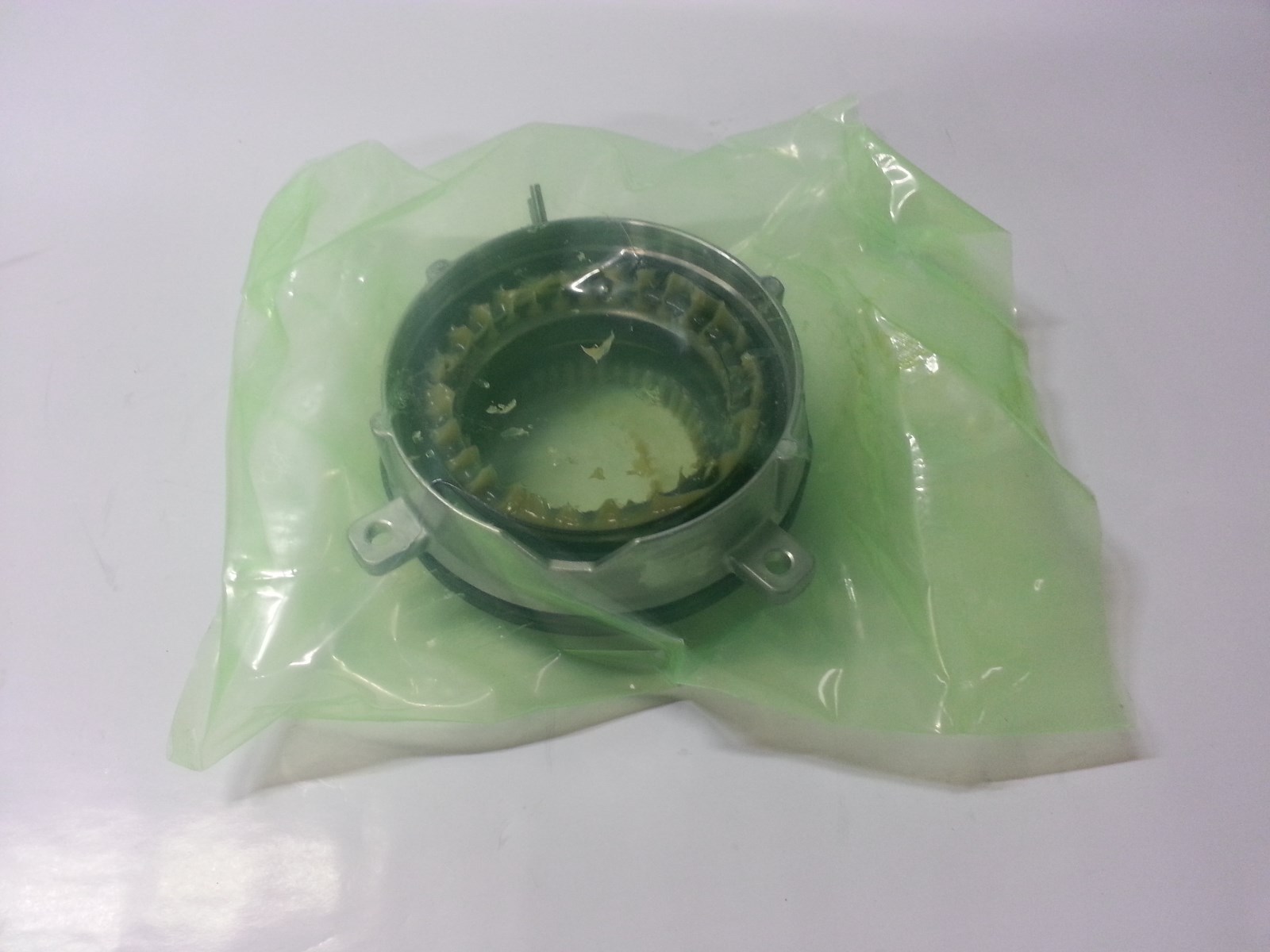 Genuine LOCK HUB ACTUATOR for ACTYON/SPORTS,KYRON,STAVIC +P/TIME 4WD ...