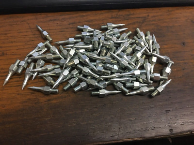 SLED SNOWMOBILE TRACK SCREW ELIMINATOR STEEL 84 STUD 1 1/4'' | eBay