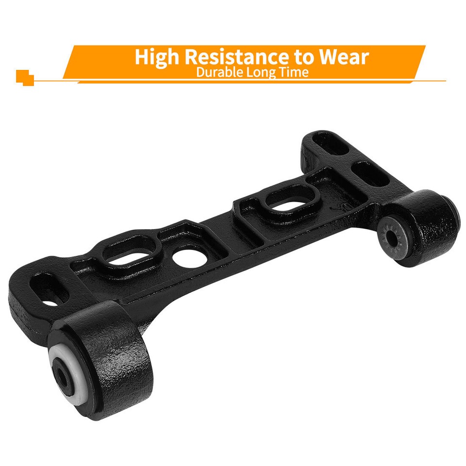 Front Lower Control Arm Bracket for 2002-2009 GMC Envoy Chevy ...