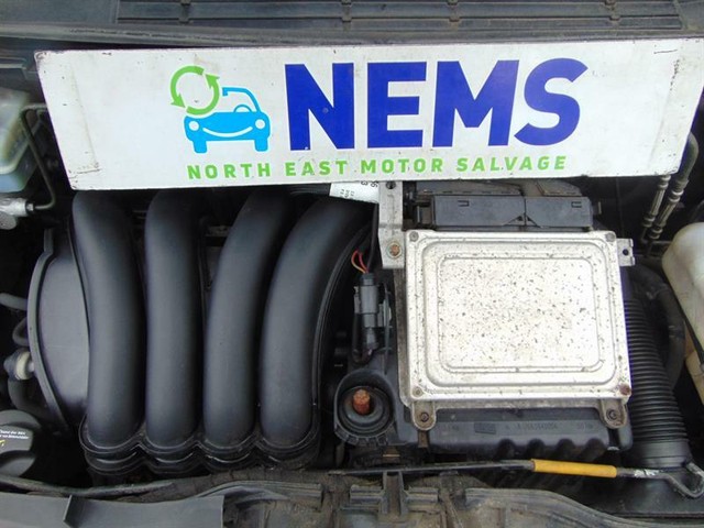 Mercedes A-Class 04-09 A150 Petrol Engine (M266.920) for sale online | eBay