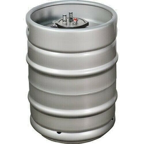 Kegmenter Fermenting Keg - 50L/13.2 Gal Beer, Ferment, Carbonate, Serve ...