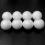 2" inch Styrofoam Balls Round White Styro Foam Polystyrene Sphere Art ...