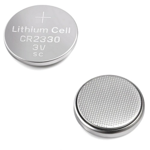 2330 Lithium Battery 3v CR2330 BR2330 DL2330 | eBay UK