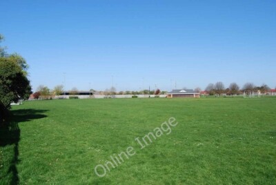 Photo 6x4 Privett Park (1) Gosport/SU5900 Privett Park is home to ...