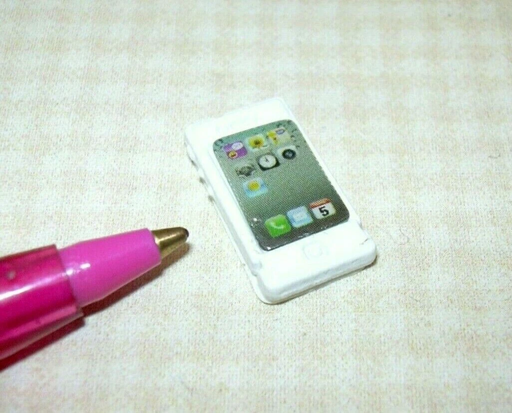 Barbie Cell Phone Ebay