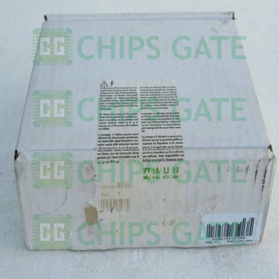 1PCS New Moore MURR MCS-B7.5 24V7.5A 85164 Fast Ship | eBay