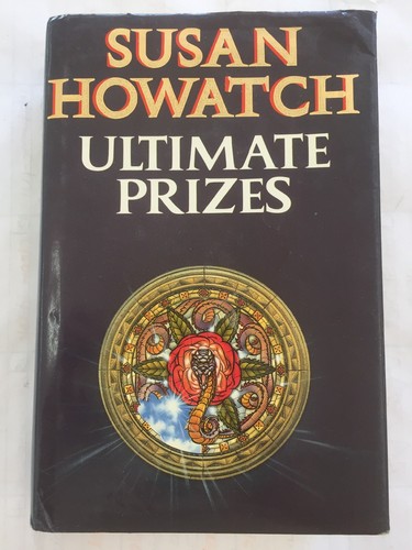 Ultimate Prizes by Susan Howatch Hardcover Book 1989 | eBay Australia
