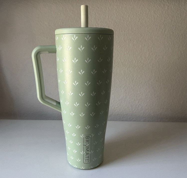 BRUMATE GARDEN PARTY 40 OZ ERA LIMITED EDITION TUMBLER NEW WITH TAGS | eBay