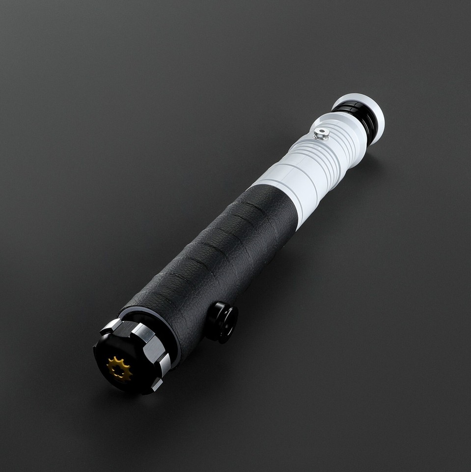 Star Wars Lightsaber LGT Saber "Darth Revan inspired" Baselit | eBay