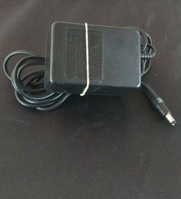 Nintendo NES Power Supply AC Adapter Cord Official Authentic OEM NES ...