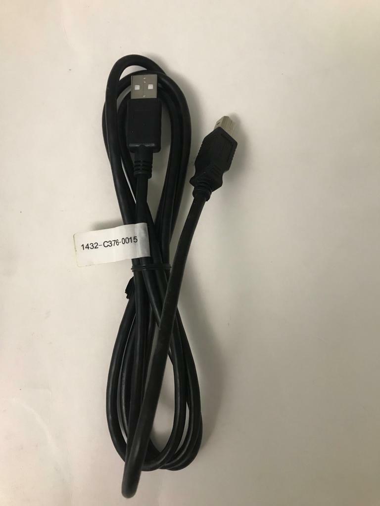 NCR USB cable 1.5M 497-0469475 1432-C376-0015 | eBay