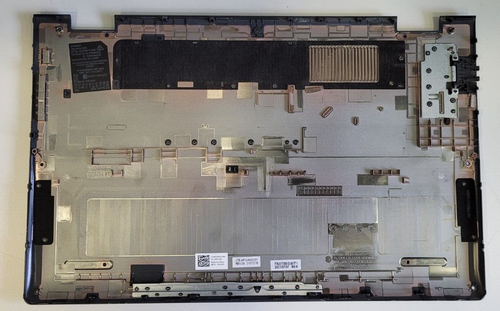 Bottom Base Cover Lower Case For Dell Inspiron 15 3510 0W32WH W32WH ...