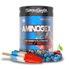 VMI Sports Aminogex Ultra BCAA Powder 30 Servings | eBay