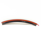 NEW AUDI Q7 4L FRONT LEFT WHEEL ARCH COVER 4L0853727BGRU 2015 ORIGINAL ...
