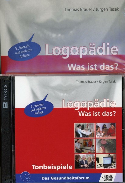 Logopädie-Was Ist Das? von Thomas Brauer (2014, Taschenbuch) online ...