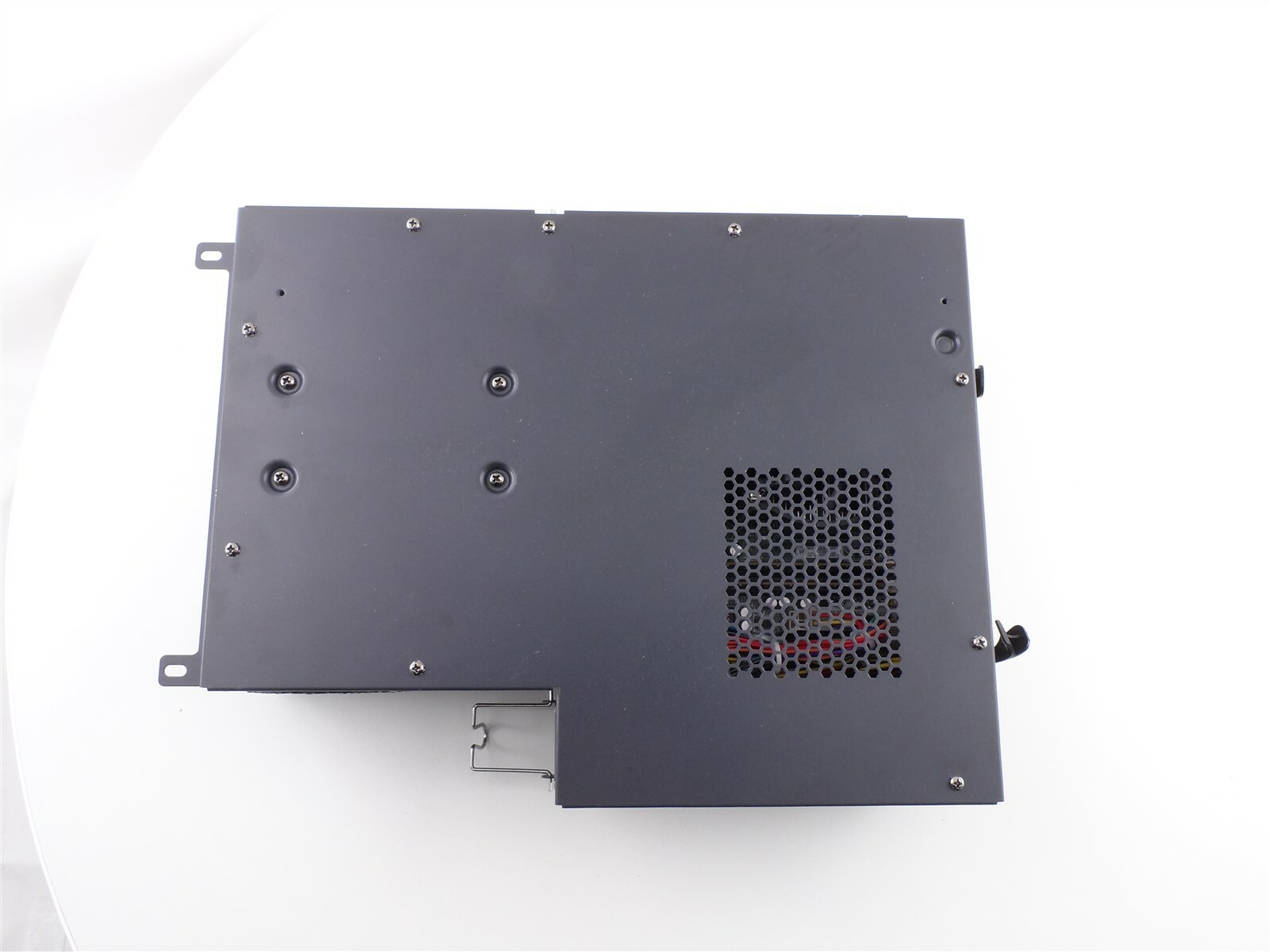 Fiery E100-06 Printer / Image Controller 45115310 w/ Cable - Tested | eBay