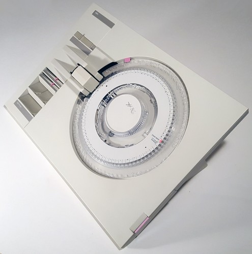 KROY 290 LABEL PRINTER LARGE COMMERCIAL INDUSTRIAL | eBay