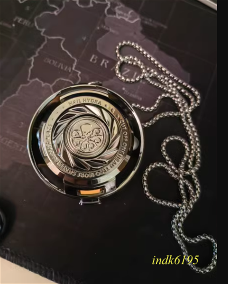 Marvel HYDRA Wireless Bluetooth Headset Noise Reduction Earphones 2023 ...