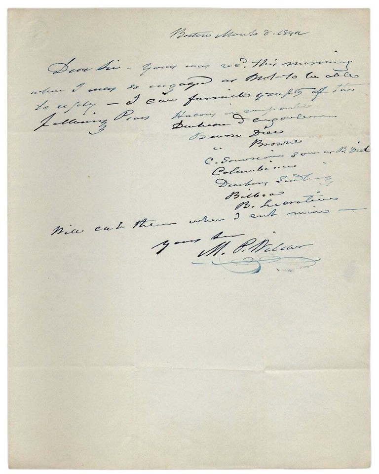 History of the Hanus Family’s Association with the Theater and Show ...