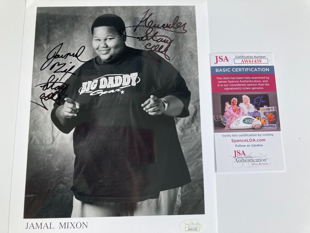 Jamal Mixon Death Jerrod And Jamal Mixon | TikTok