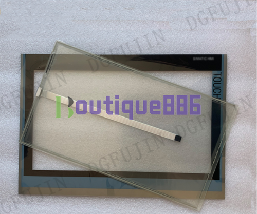 1pc new for IPC477E 6AV7241-5DB07-0JA0 film protettiv tal-touch pad | eBay