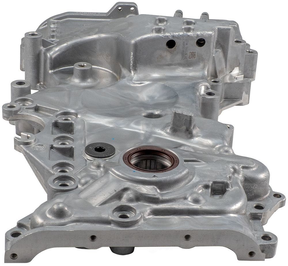 Engine Oil Pump and Timing Cover Assembly-Stock Melling M519 for sale ...