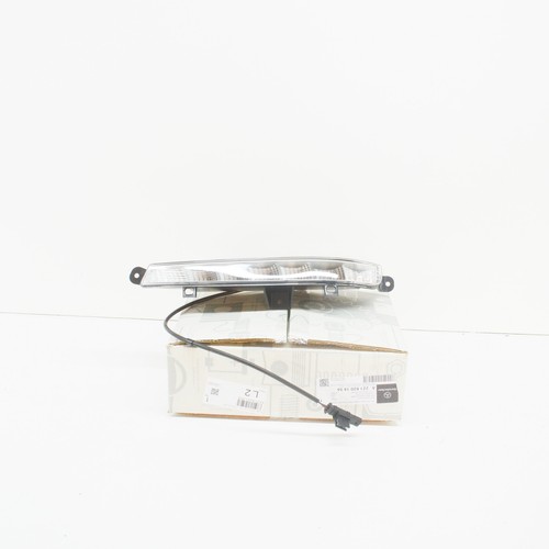 MERCEDES-BENZ S-CLASS W221 Front Right DRL Fog Light A2218201456 New ...