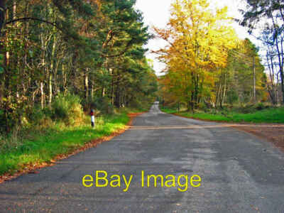 Photo 6x4 Culter House Road Peterculter c2007 | eBay UK