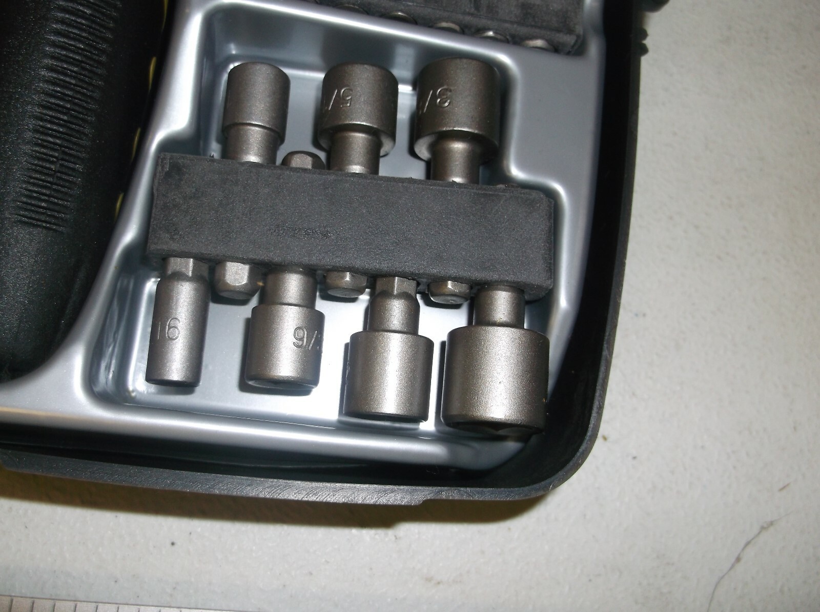 CSK SAMPLE 22 Piece Ratcheting Bit Set | eBay