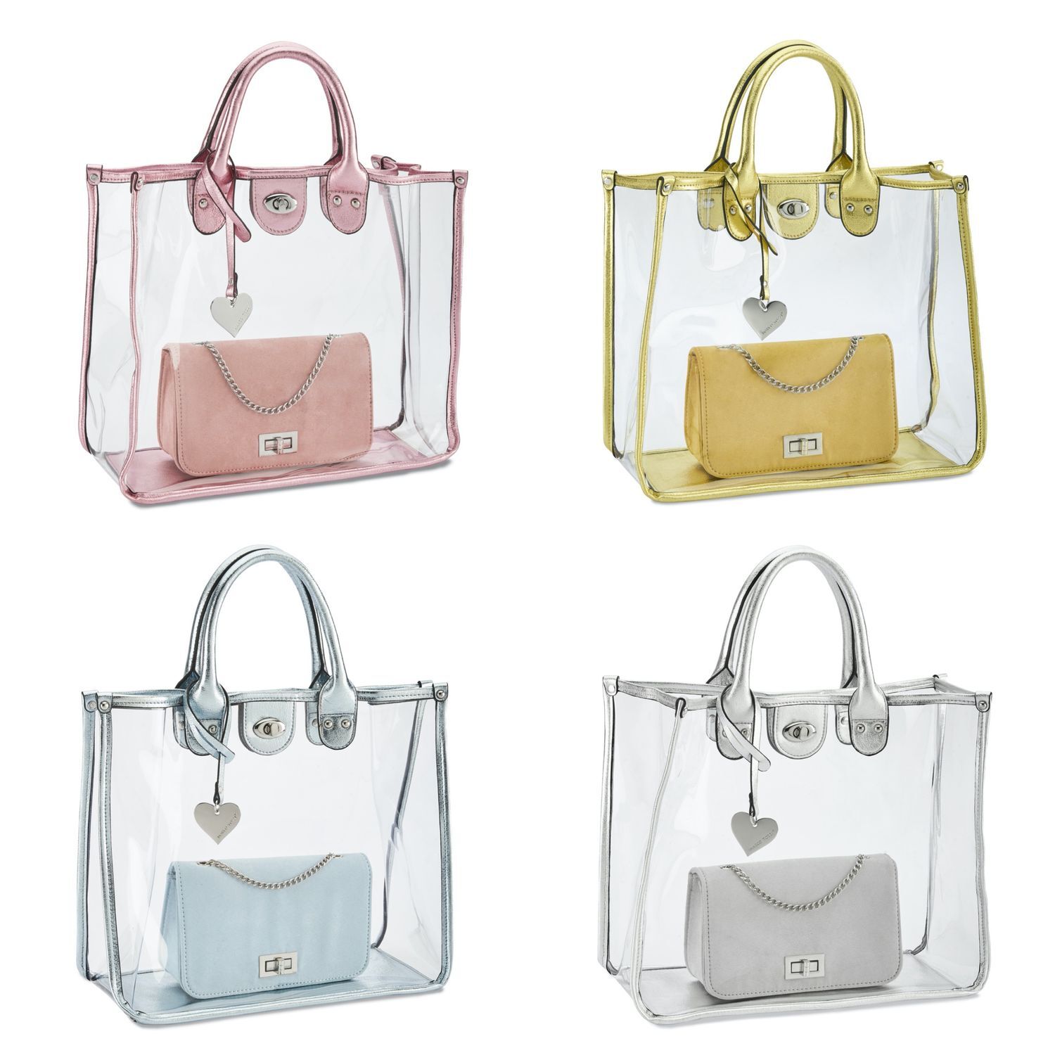 Marco Tozzi 2-61032-24 Shopper Incl. Handbag Evening Bag Shoulder Bag ...