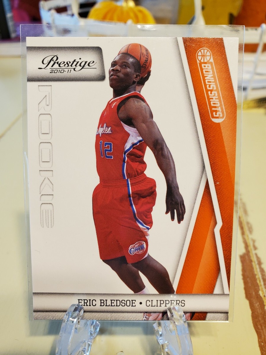 Eric Bledsoe Wallpaper Clippers