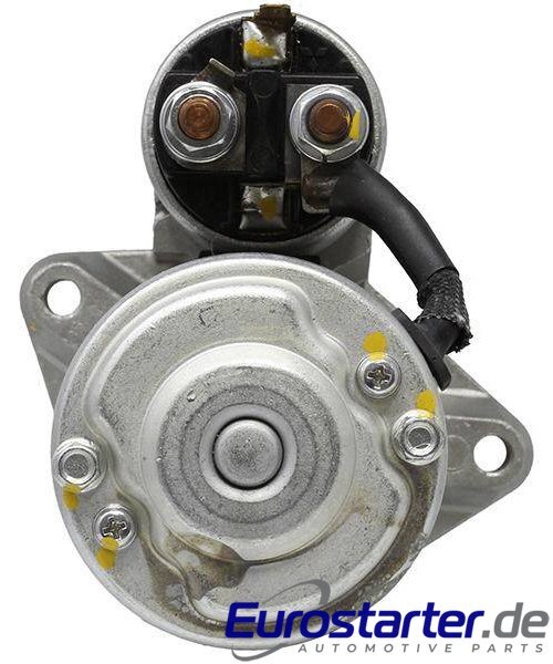 1* Anlasser Neu Oder Reman Japan - OE Nr. M1T72981 für Nissan | eBay