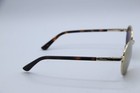 NEW REVO RE 1143 04 RILEY POLARIZED GOLD HAVANA AUTHENTIC SUNGLASSES 50 ...