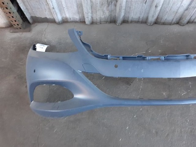 2014-2018 MERCEDES BENZ S550 S-class W222 Front Bumper Cover 2228800247 ...